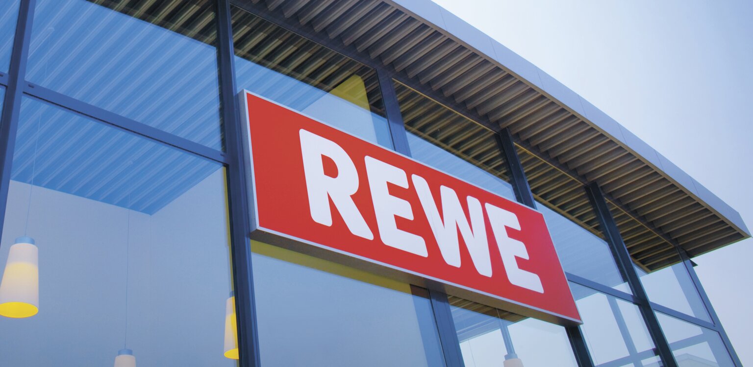 Kontakte | REWE Presse