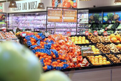 REWE-Märkte | REWE Presse