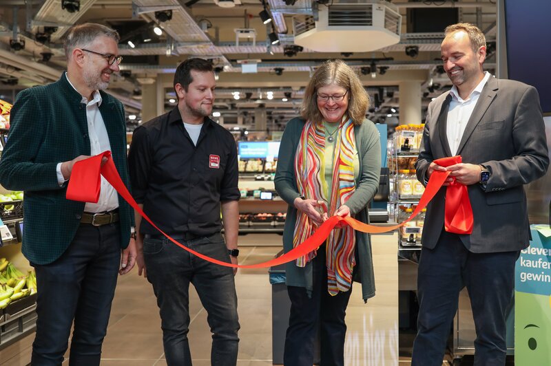 Pressemitteilungen | REWE Presse