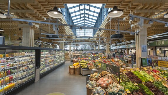 REWE Green Farming | REWE Presse