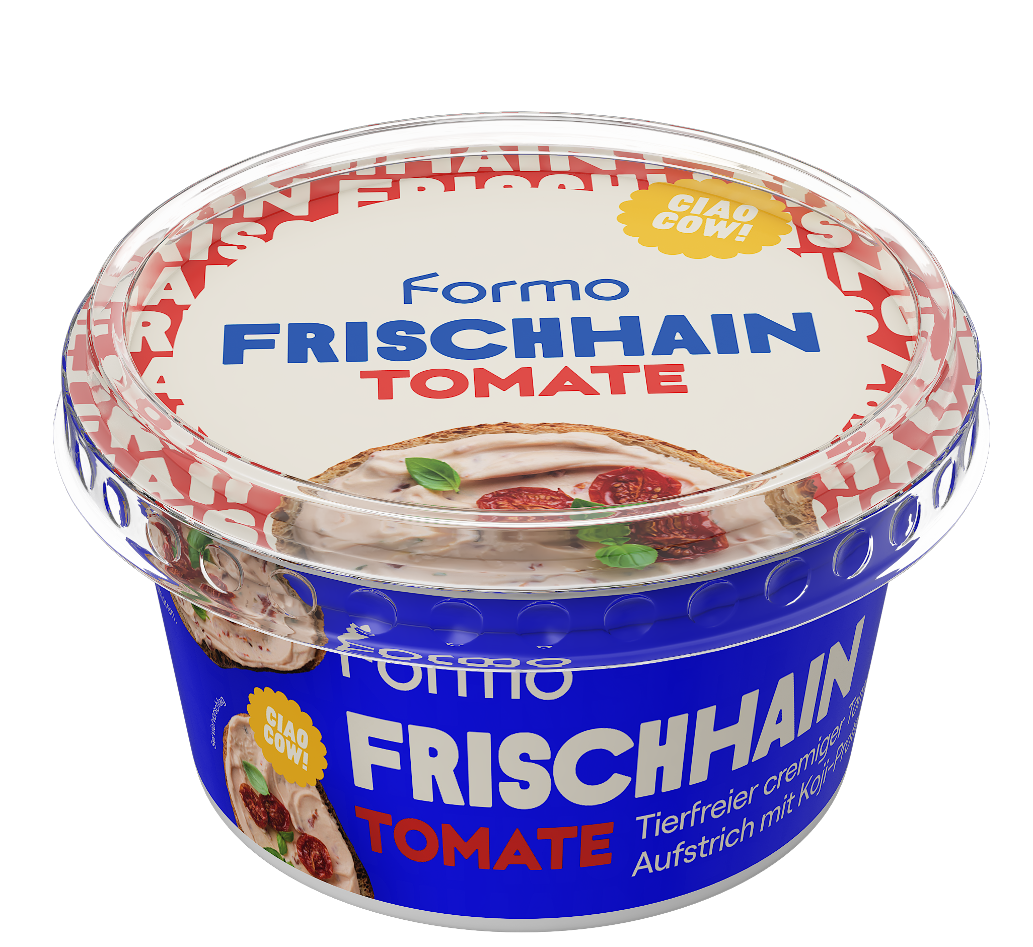 Jetzt neu: REWE bietet tierfreie Käse-Alternative | REWE Presse