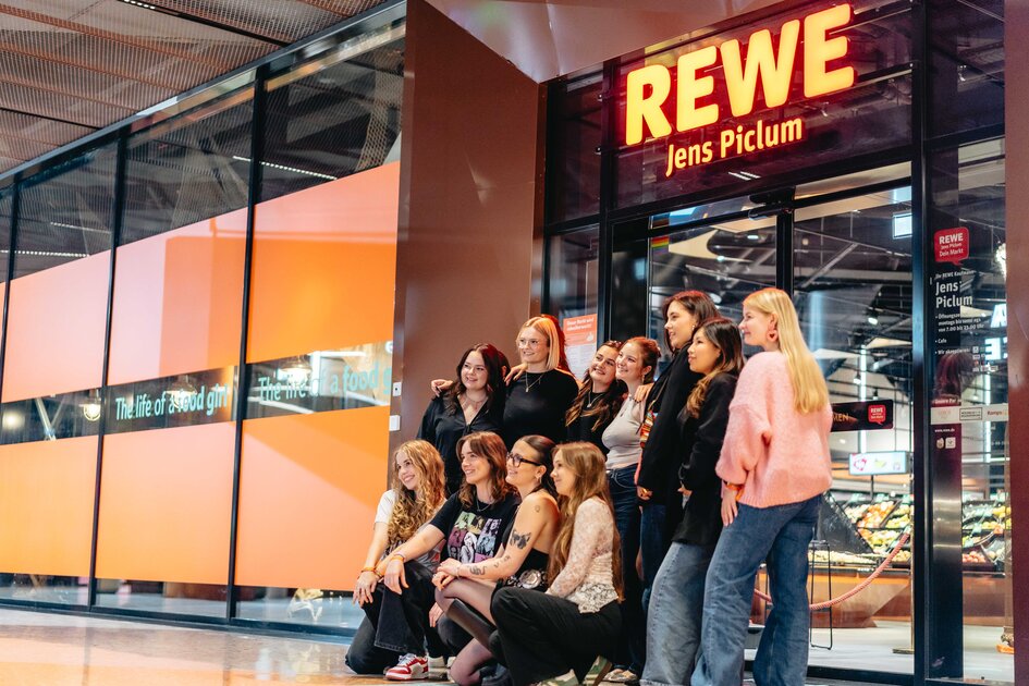 swift-event | REWE Presse