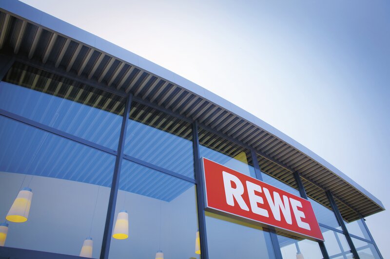 Startseite | REWE Presse