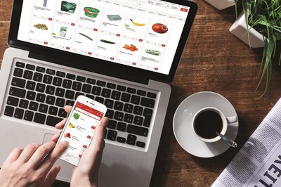 Unternehmen | REWE Presse