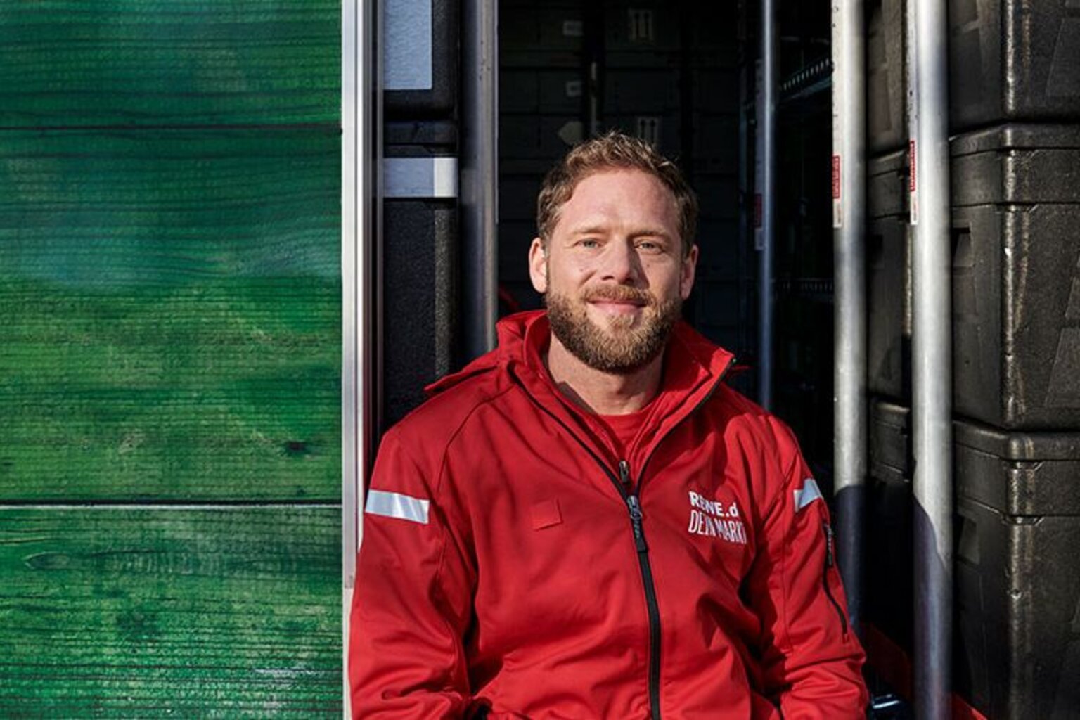 10 Jahre REWE Lieferservice | REWE Presse