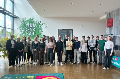 Region Mitte | REWE Presse