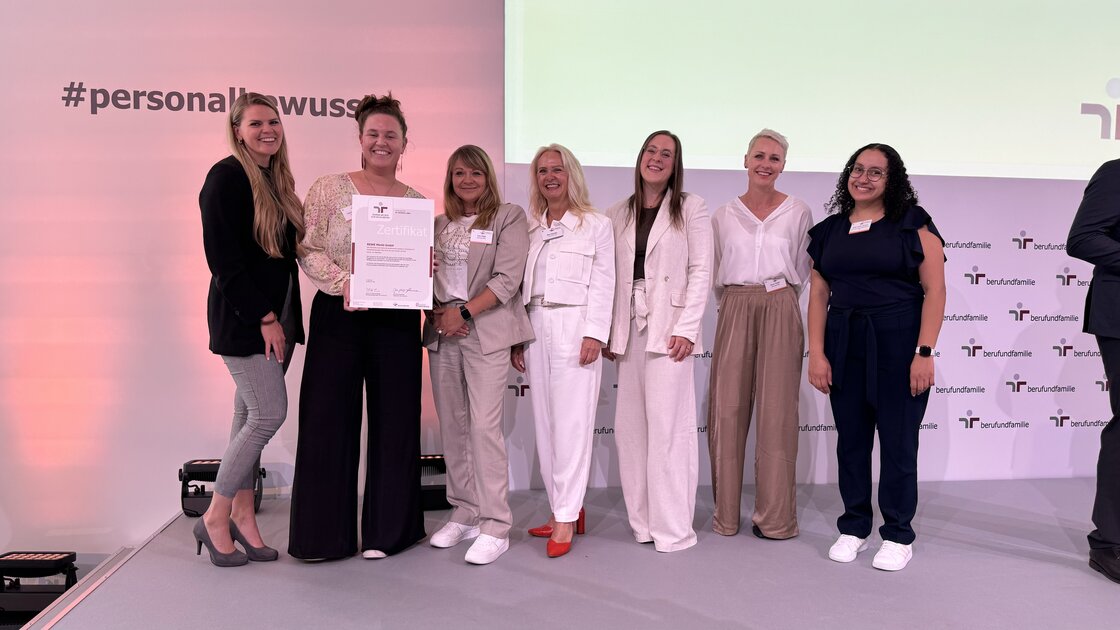 buf_re-zertifizierung_rewe_mitte | REWE Presse