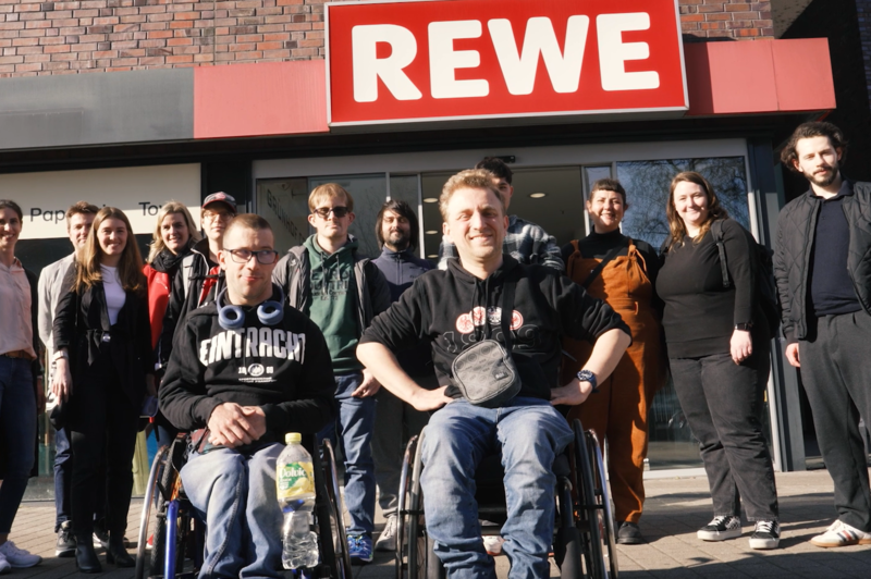Region Mitte | REWE Presse