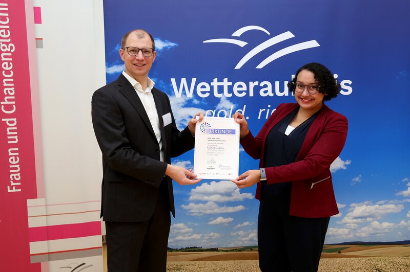 Region Mitte | REWE Presse