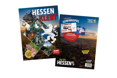 Region Mitte | REWE Presse