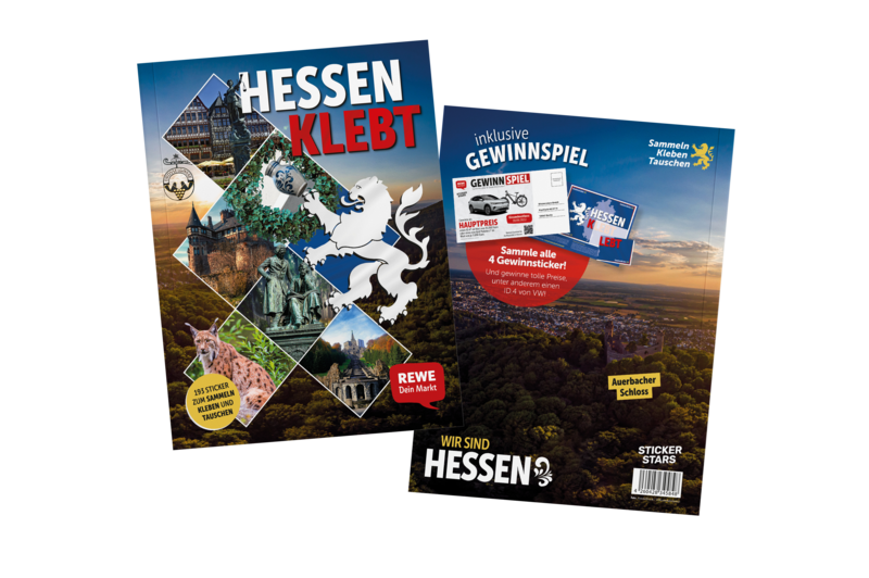 Region Mitte | REWE Presse