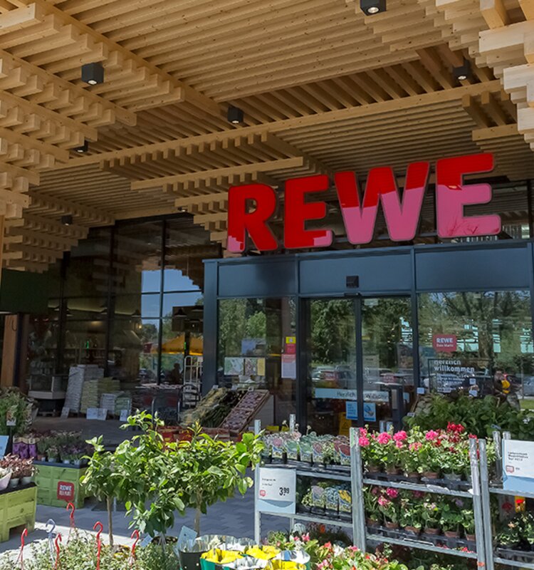 Region Mitte | REWE Presse