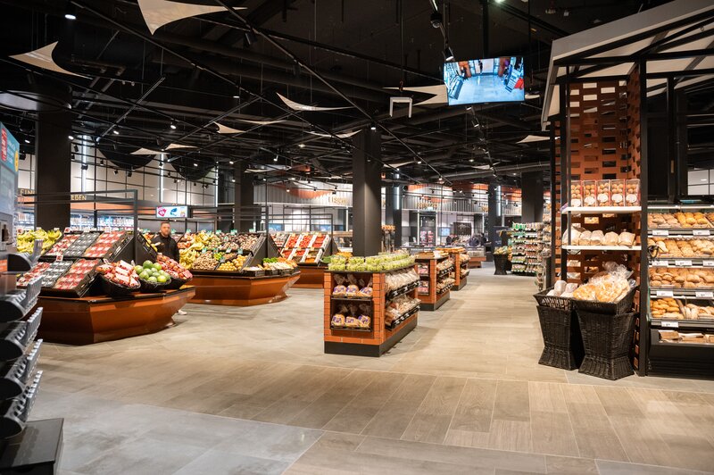 Region Nord | REWE Presse