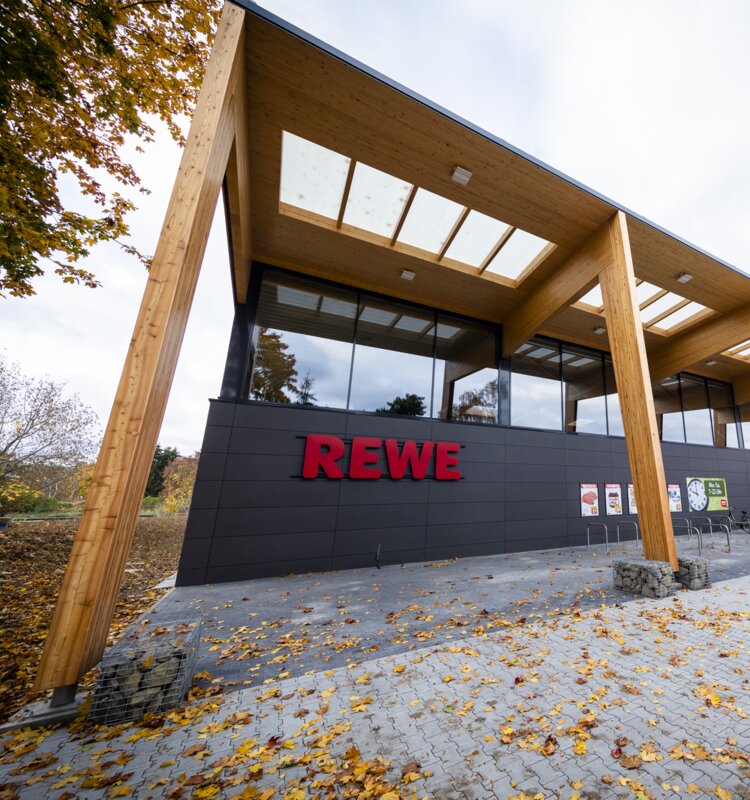 Region Ost | REWE Presse