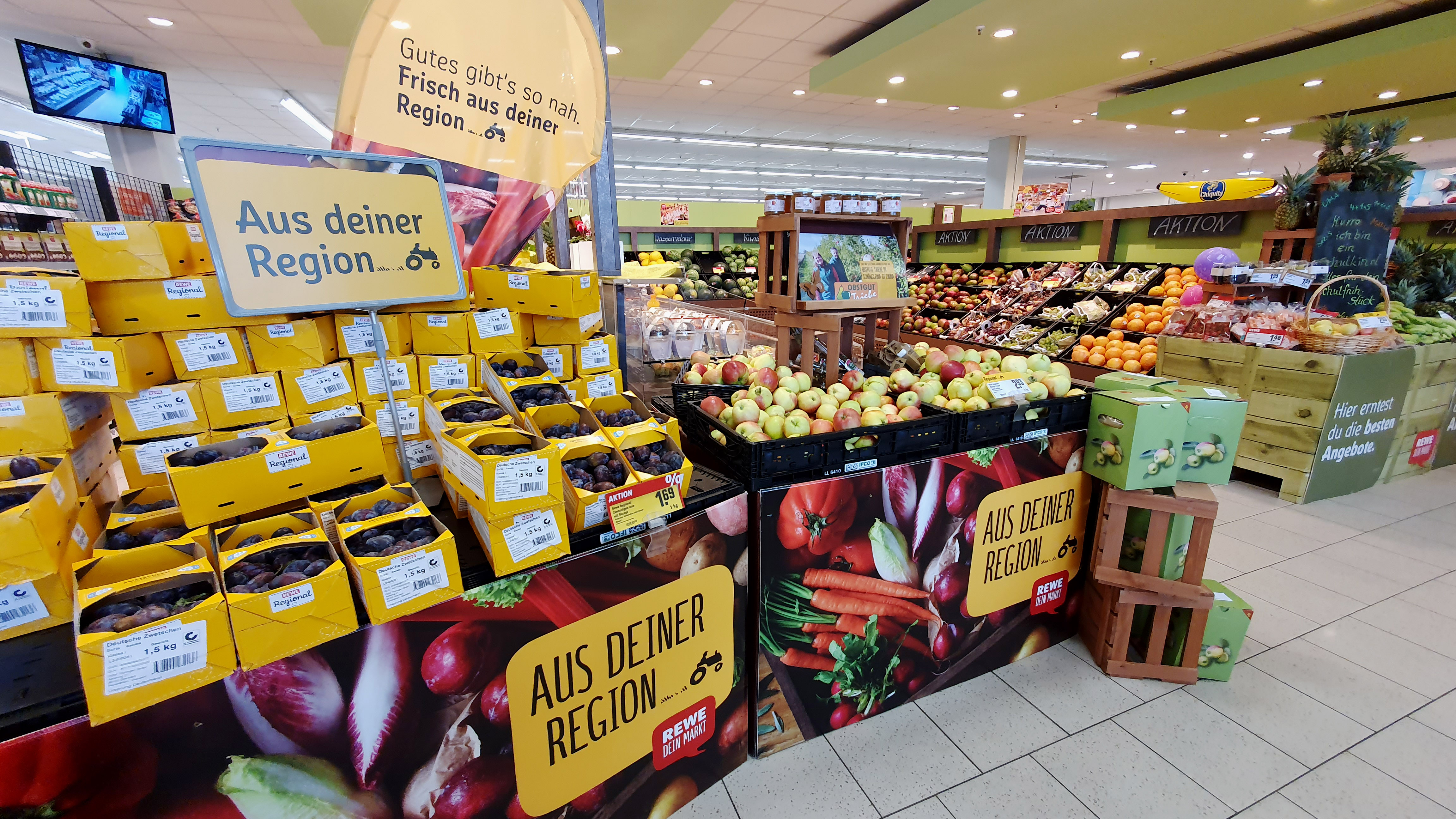 heimische-erzeuger | REWE Presse