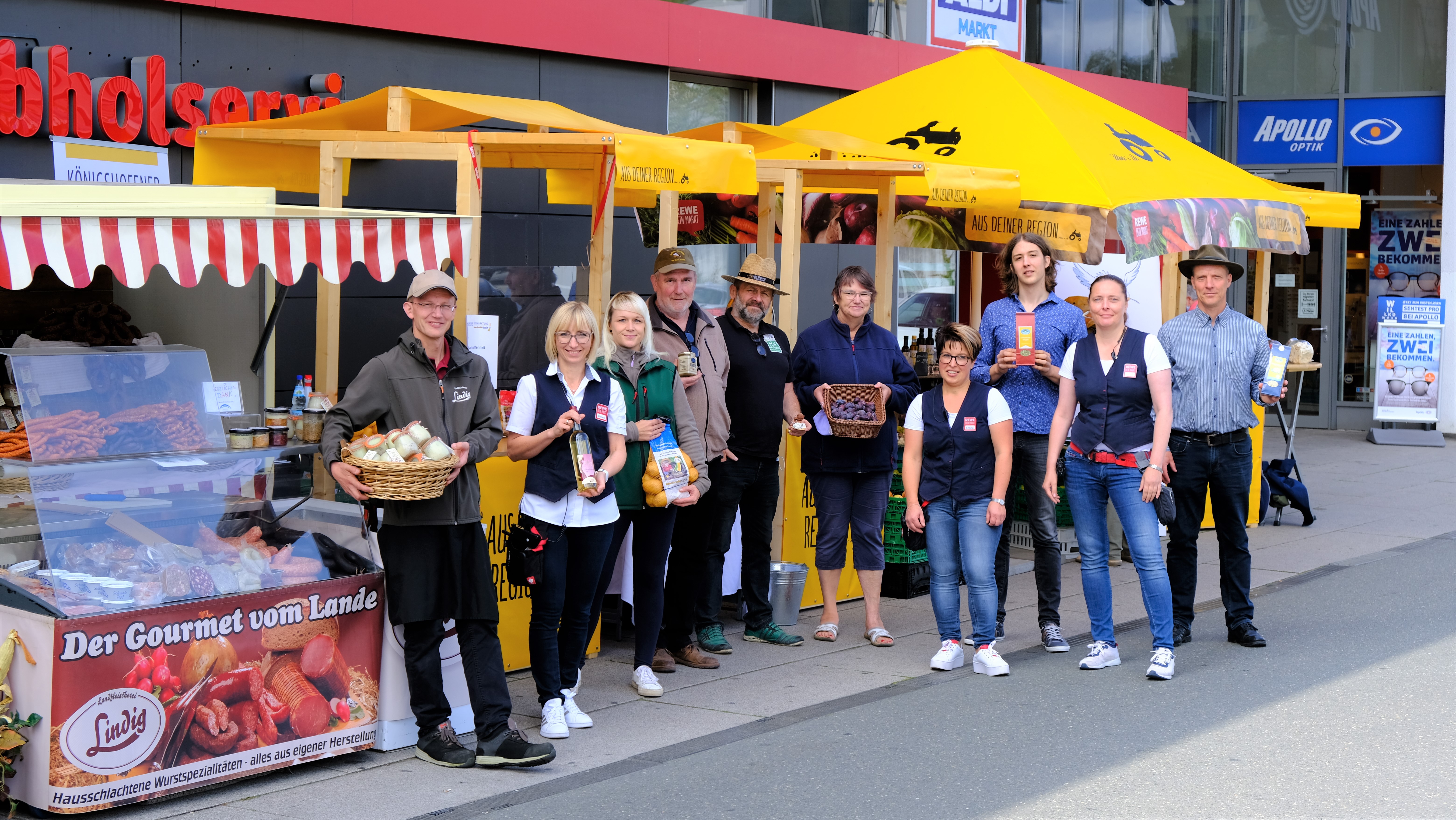 heimische-erzeuger | REWE Presse