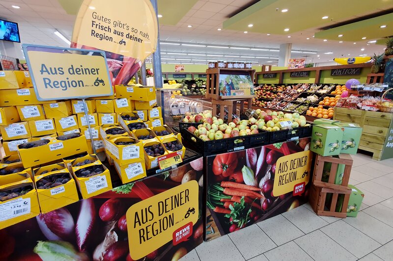 heimische-erzeuger | REWE Presse