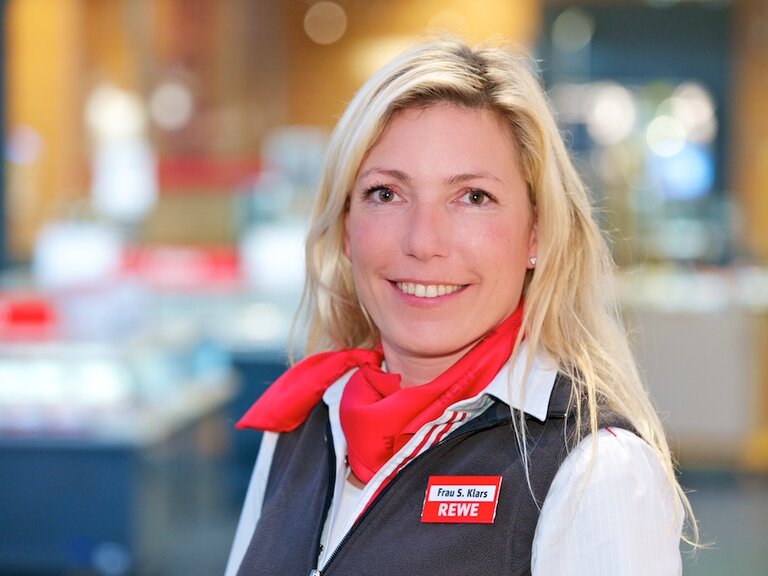 Vegan einkaufen in Berlin | REWE Presse