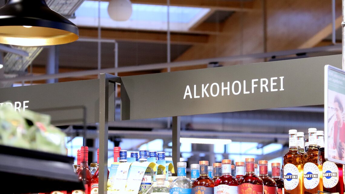 REWE gibt es jetzt auch in Ludwigsfelde | REWE Presse