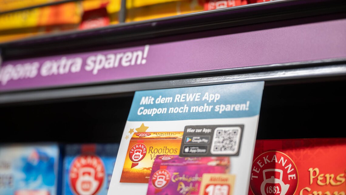 REWE Ottendorf-Okrilla | REWE Presse