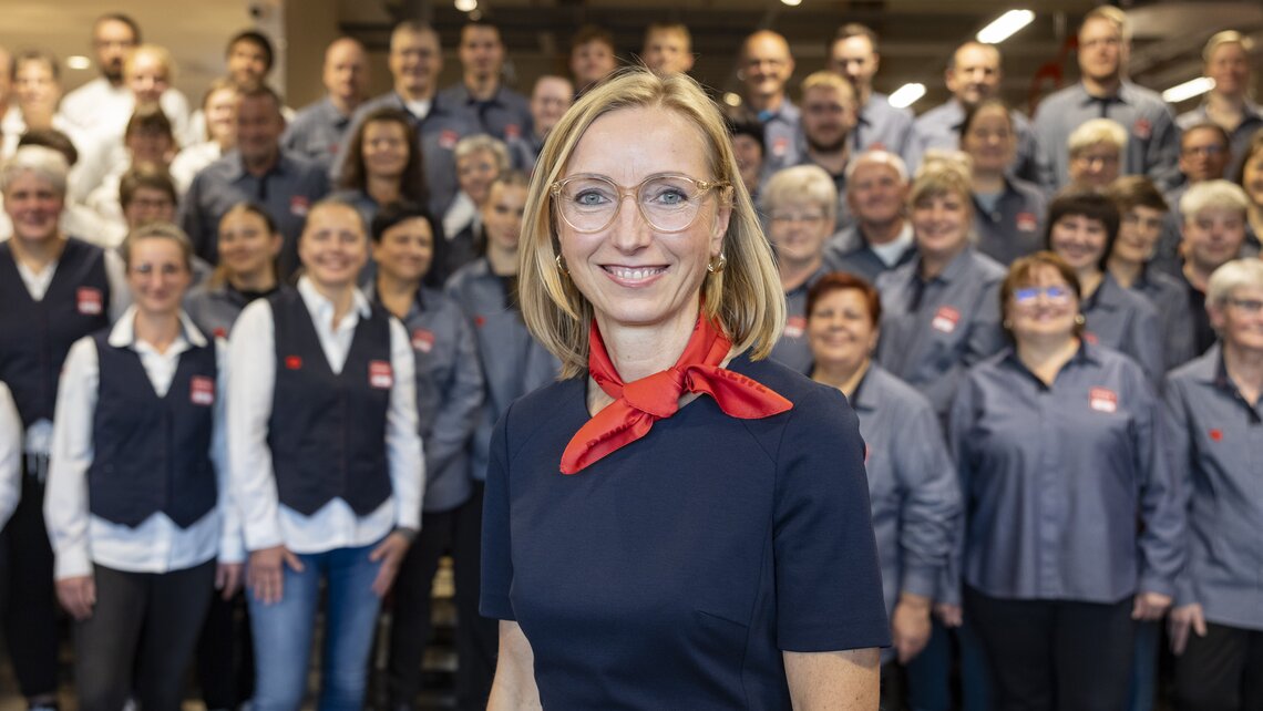 REWE am Salvador-Allende-Platz ist zurück | REWE Presse