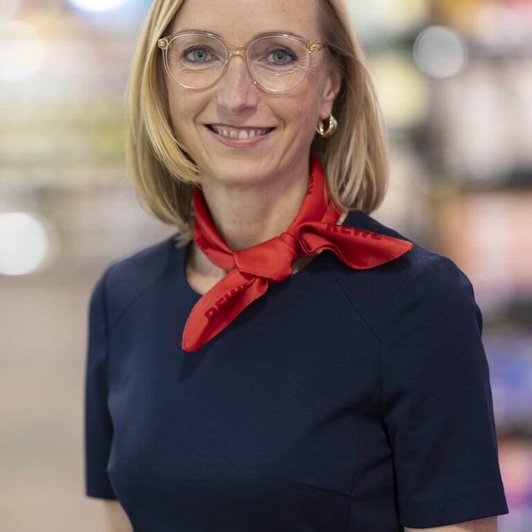 REWE am Salvador-Allende-Platz ist zurück | REWE Presse