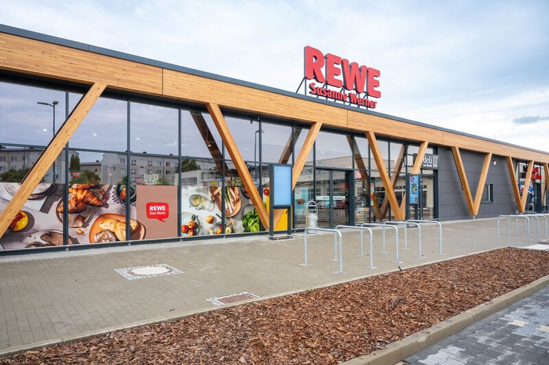Region Ost | REWE Presse