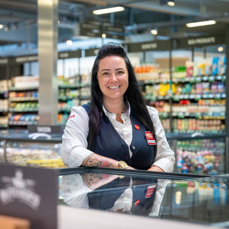 Neuer REWE in Dresden-Klotzsche eröffnet | REWE Presse