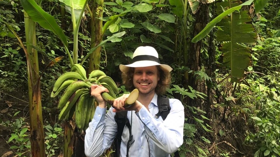 Start-up Lounge | REWE Presse