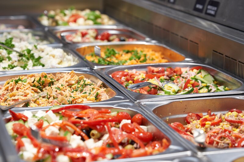 Region Süd | REWE Presse