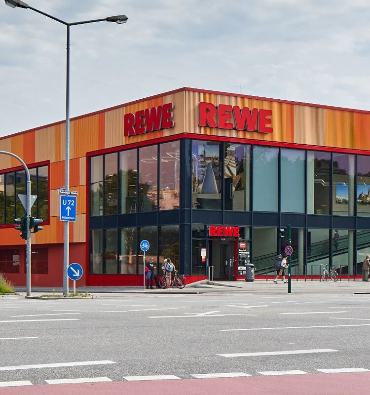 Region Süd | REWE Presse