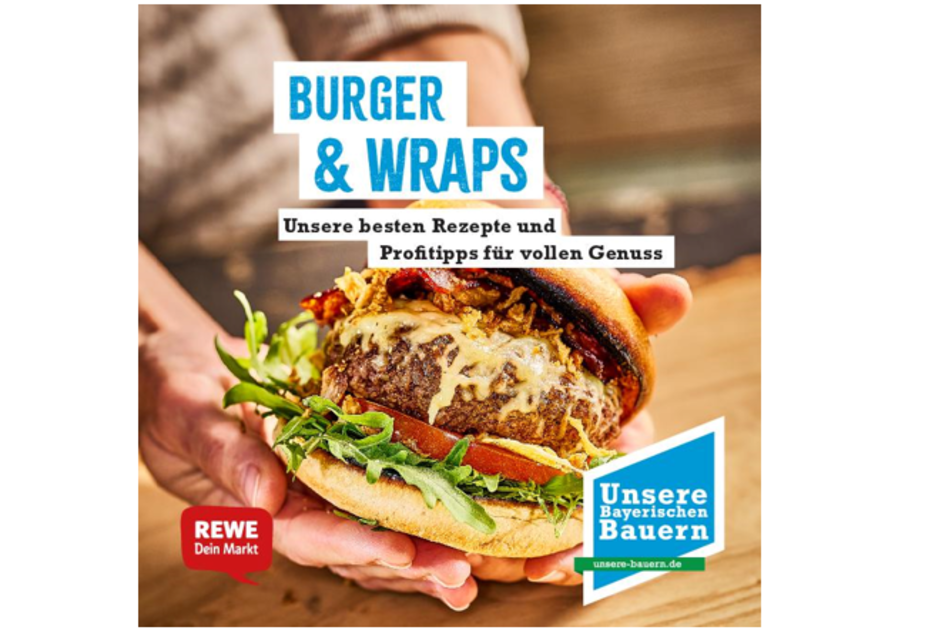 Leckere Rezepte leicht gemacht: Das neue Rezeptbüchlein von "Unsere ...