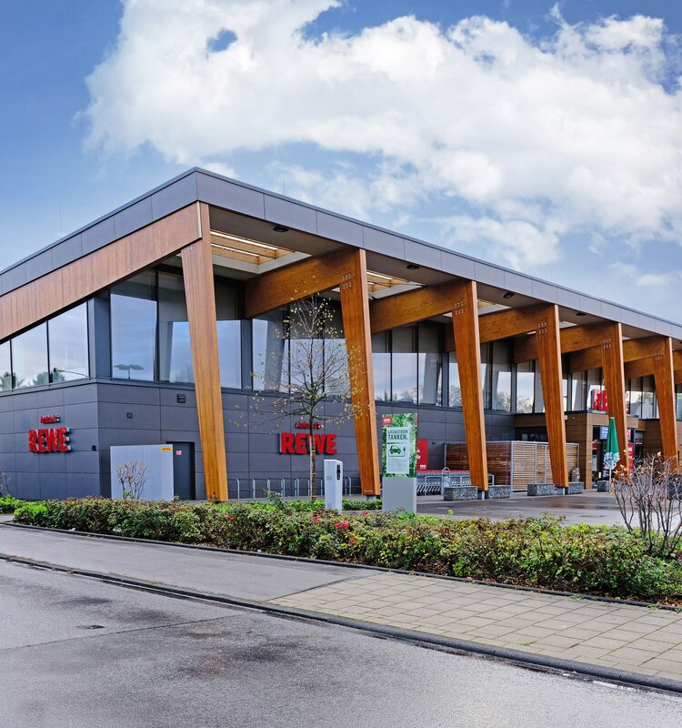 Region West | REWE Presse