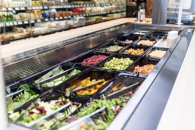 Märkte Region West | REWE Presse