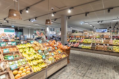 Region West | REWE Presse