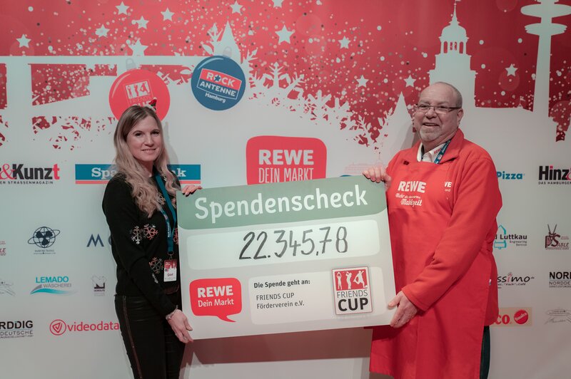 Region Nord | REWE Presse