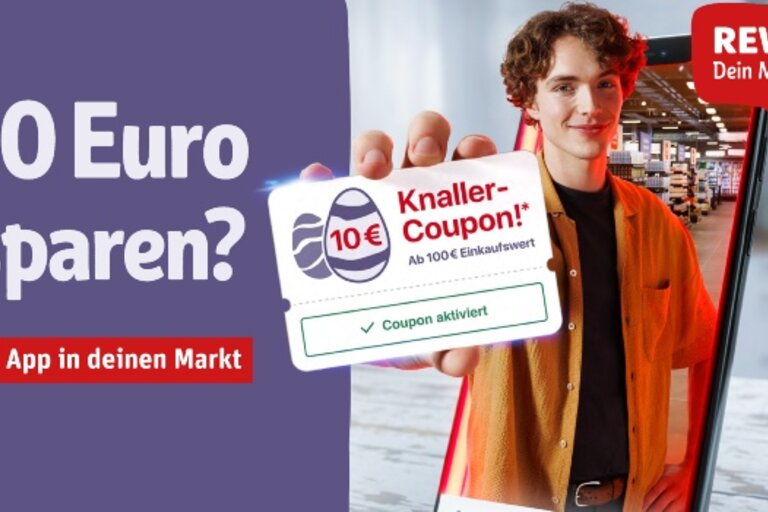 Regionen | REWE Presse