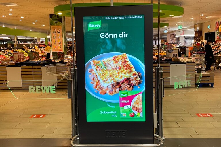 Regionen | REWE Presse