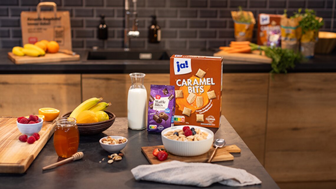 REWE setzt auf Schoko-Alternative ChoViva | REWE Presse