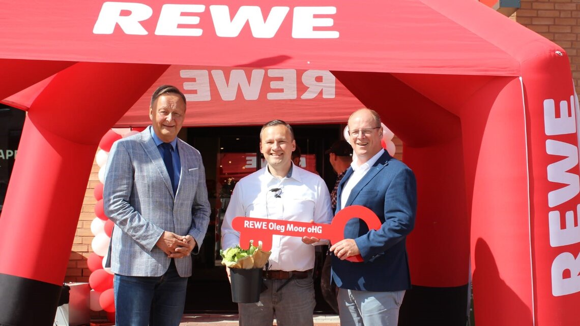 neueroeffnung-rewe-hannover-kronsberg-sued | REWE Presse