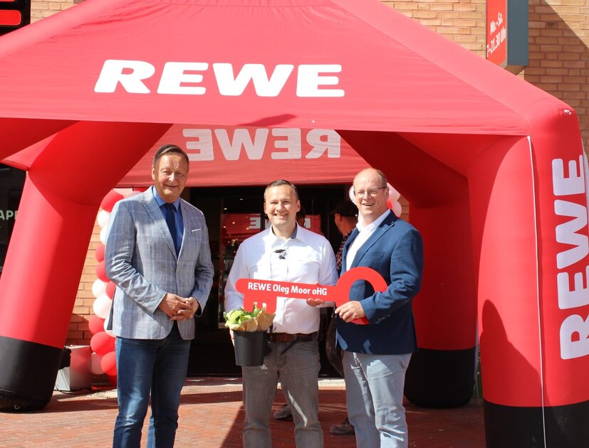 neueroeffnung-rewe-hannover-kronsberg-sued | REWE Presse