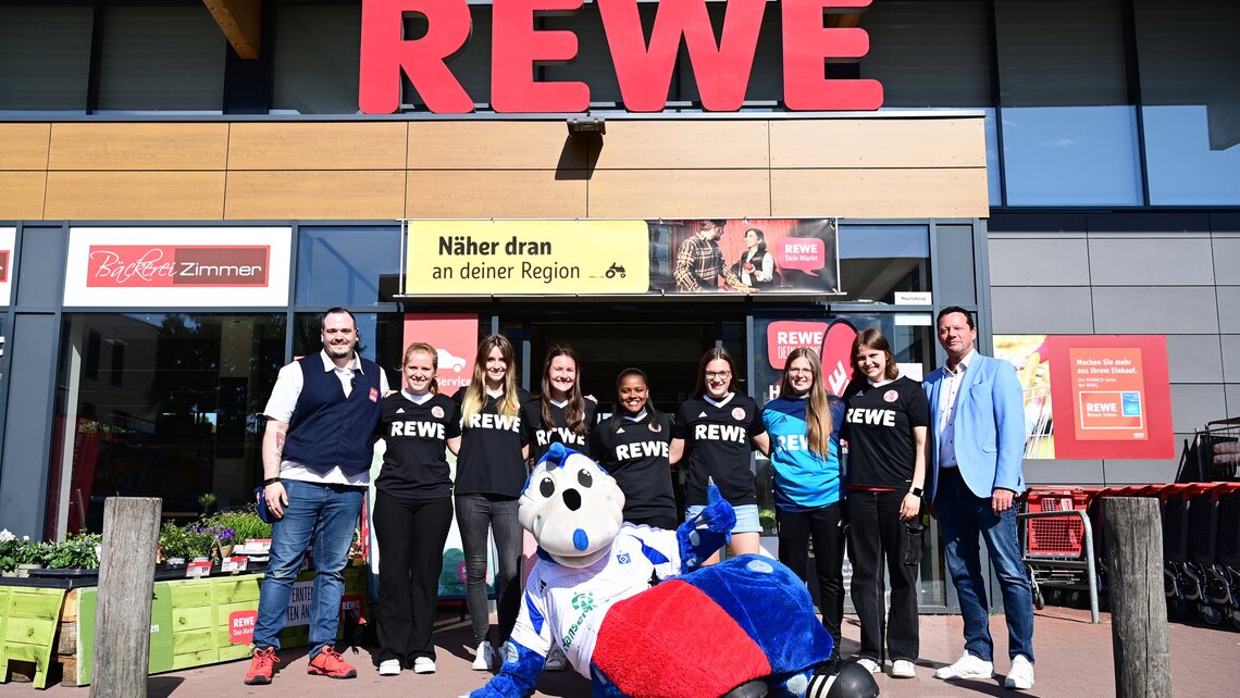 trikot-gewinnspiel | REWE Presse
