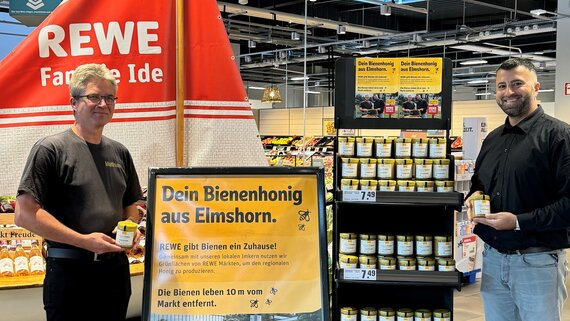 honig-rewe-elmshorn | REWE Presse