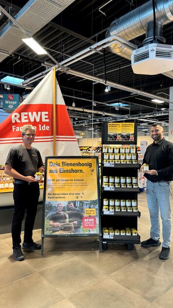honig-rewe-elmshorn | REWE Presse