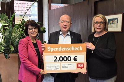 Region Südwest | REWE Presse