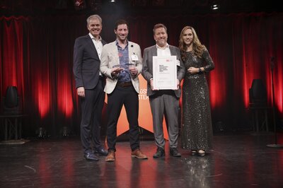 Region Südwest | REWE Presse