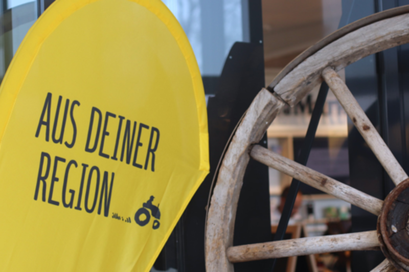 Region Ost | REWE Presse