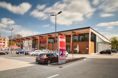 Region Nord | REWE Presse